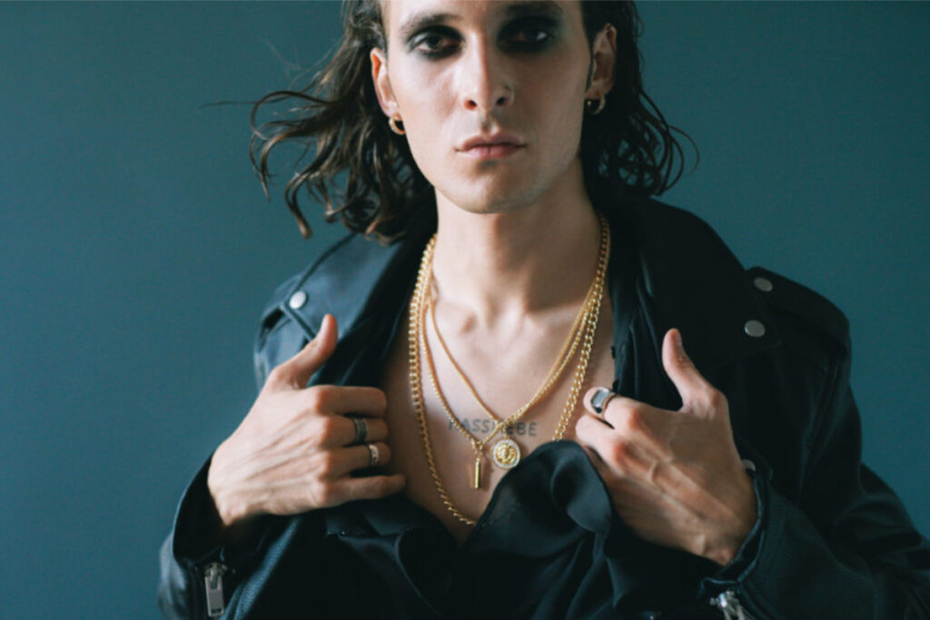 The Rock star look is back this 2023 spring and summer - Rock69 ...